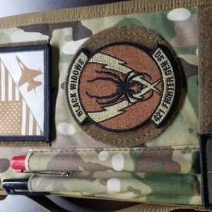 CV-22 Osprey Small Patch - Etsy