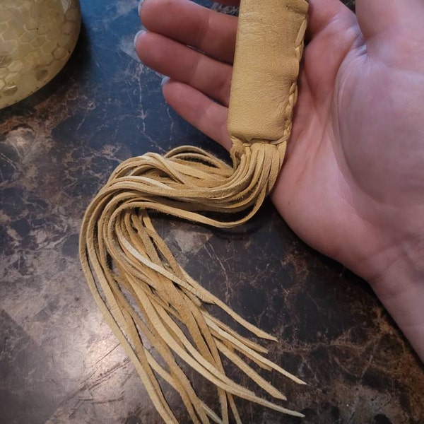 Cobweb.broom Besom ~ Natural Broom Corn W Jute Twine ~ Simple Small ...