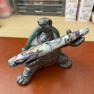 Mini Scroll, Xuan Paper, Calligraphy Hanging Scroll, Calligraphy Work ...