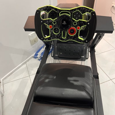 Thrustmaster T3PA Brake Pedal Mod X3/x5 Kit - Etsy