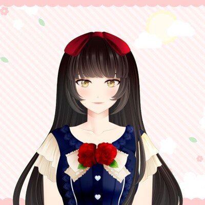 Custom Scuff Gremlin Vtuber Model - Etsy