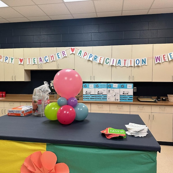 Happy Admins Day Banner Printable Administrative Professionals Day ...