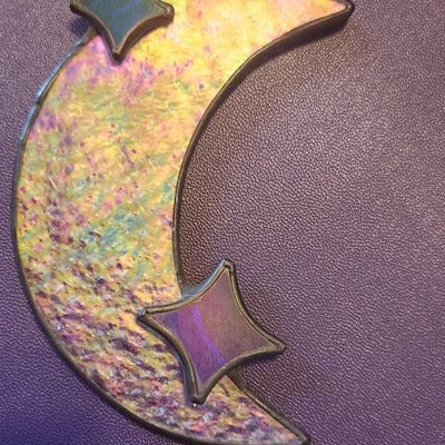 Stained Glass Firefly , Firefly Suncatcher, Stained Glass Firefly ...