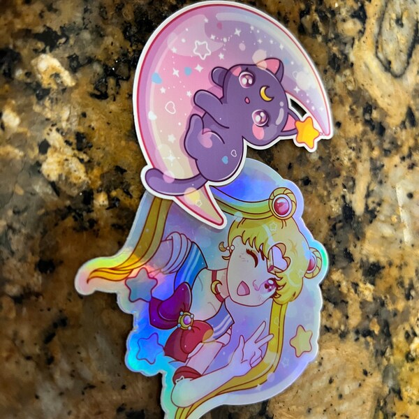 Cute Star Printable Calendar, Daily Schedule Kawaii - Etsy