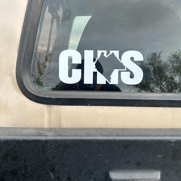 Guerrero, Mexico, Mexican State Decal, Guerrero State Decal, Estado ...