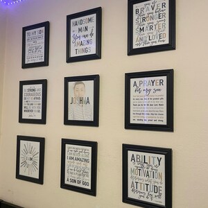 Playroom Rules PRINTABLE Wall Art 8x10 11x14 16x20 Digital | Etsy