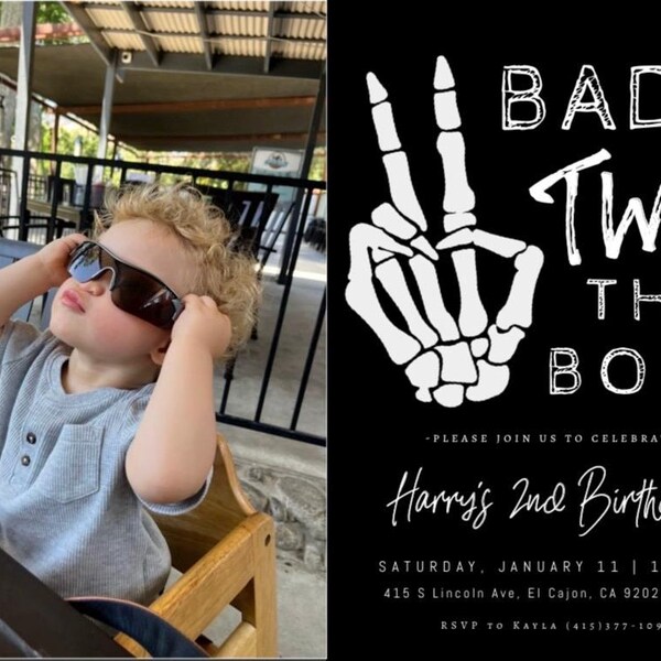 Baseball Birthday Invitation Template | Editable Red All Star Bday ...