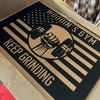 Let Me Drop Everything and Work on Your Problem, Funny Office Decor ...