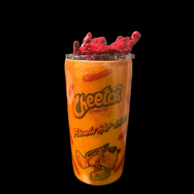 Hot Cheetos Limon PNG Print & Cut File Sublimation File Instant ...