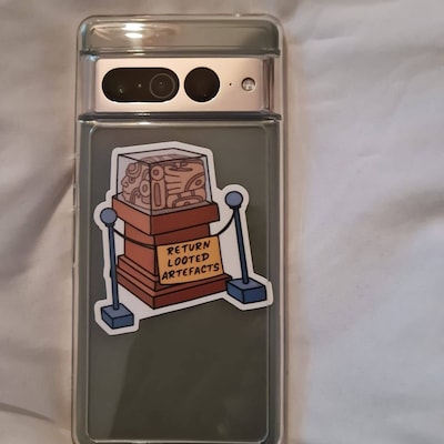 Tax the Rich Monopoly Man Sticker for Laptops Bottles Phones - Etsy ...