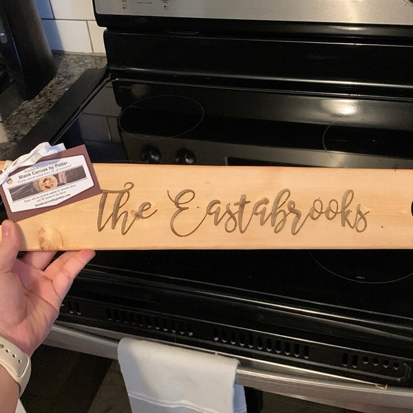Mini Ski Board for Shots, Personalized Wood Mini Shot Board, Custom Ski ...