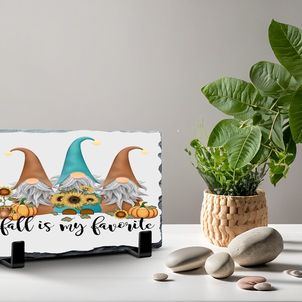 DYE Sublimation Rectangle Slate Mockup Template | Add Your Own Design ...