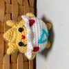 Togepi Amigurumi Pattern | Pokee.mon Amigurumi Pattern | Digital ...