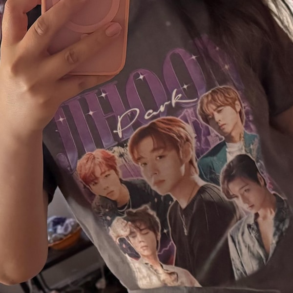 HAN Shirt, Han Shirt, Han Stray Kids Sweatshirt, Han Merch, Han Lover ...