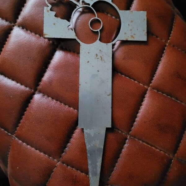 RAF Lancaster Bomber, Aircraft, War Plane, Remembrance , Garden Gift ...