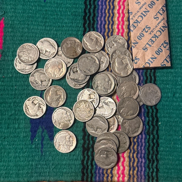 5 Decade SILVER and Bicentennial Washington Quarter Commemorative ...