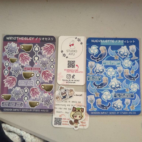 Kaveh Mehrak Enamel Pin - Genshin Impact - Etsy