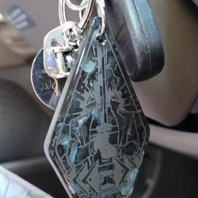 ORV Hotel Keychains - Etsy