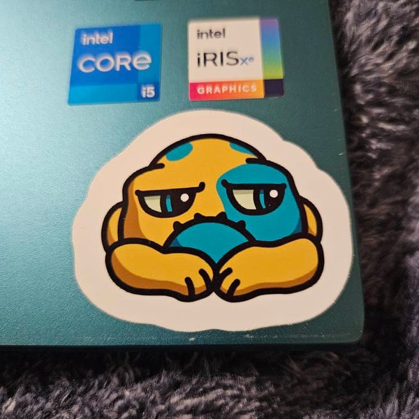 Pines Family & Bill Cipher Sticker Sheet - Etsy