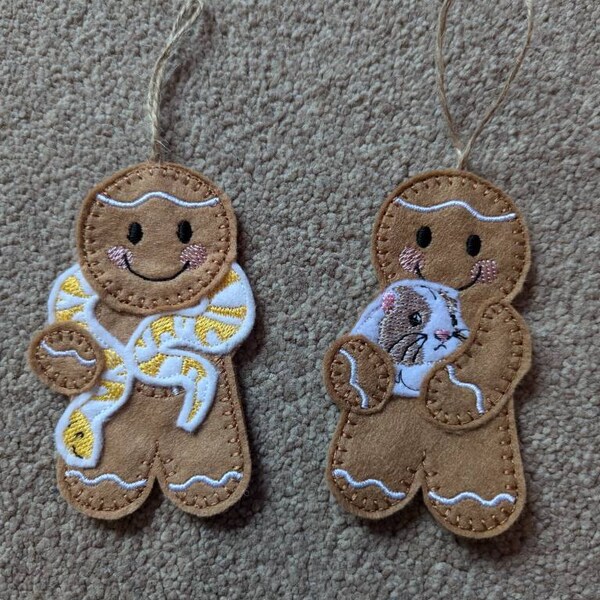 In the Hoop Machine Embroidery USB Book Organizer Pattern - Etsy