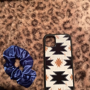 Cowboy Roper Aztec / Iphone Case / Trendy / Western / Cell - Etsy
