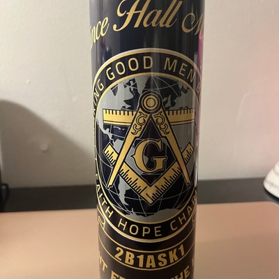 Widows Sons Masonic Motorcycle Hiram Abiff Masons Square & - Etsy