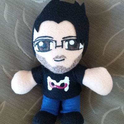 Markiplier Different Sizes Available - Etsy
