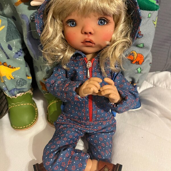 1/6 Scale Doll TV Plus Remote Controller, Miniature TV for 12 Inch ...