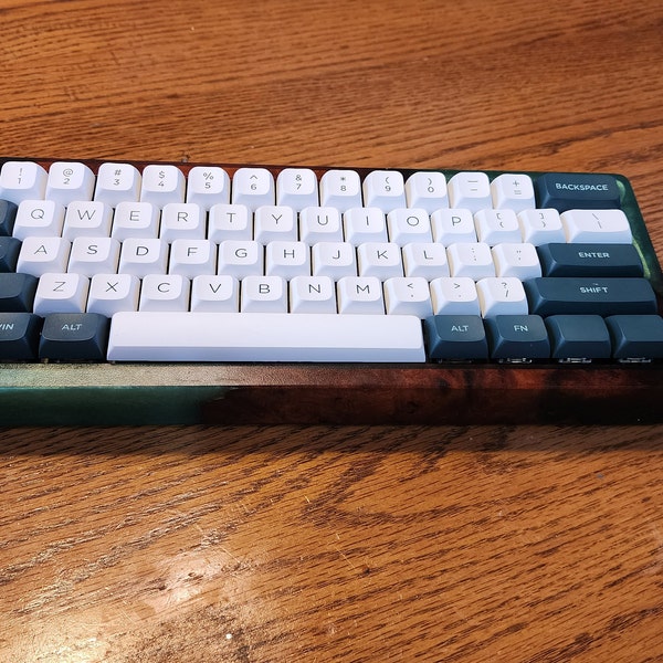 Carbon Fiber Keyboard Case , Full Carbon Keyboard Case, Keyboard Case ...