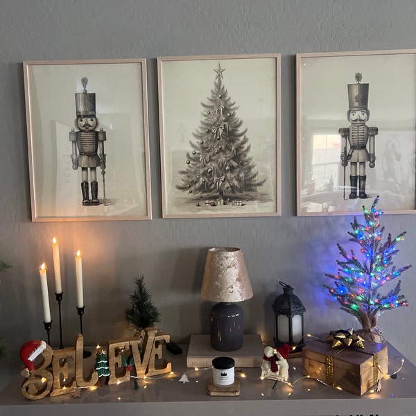 Musical Notes Set of 3. Treble Clef, Eighth Note and Bass Clef ...