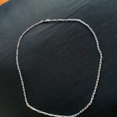 4 Sterling Silver Magnetic Clasps, 925 Silver Magnetic Clasps, Shiny ...