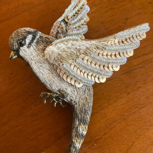 Evil Eye Brooch Beads Pin Daith Jewelry Witch Beaded Brooch Dark ...