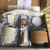 Housewarming Gift Box, Housewarming Gift Basket, Pamper Gift Basket ...