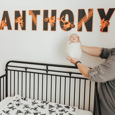 Rad & Rowdy Sign Wild Child Sign Rad Little Dude Sign Little Dude Signs ...