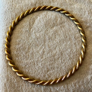 Gold Scale Scale Maille Scalemaille Dress With Copper Chainmaille ...