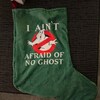 Ghostbusters 2 Gift Wrap, Pop Culture Wrapping Paper, Classic Film ...