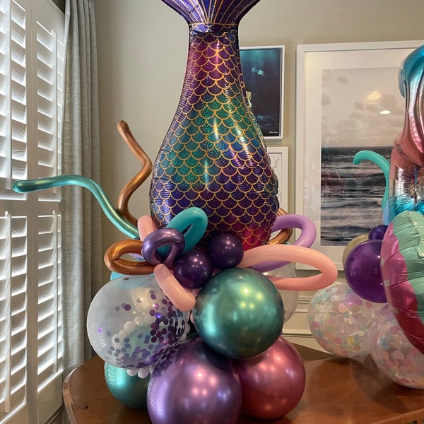 Custom Balloons, 30" Ultra Clear Round Balloons Only. 3 Pack. No ...