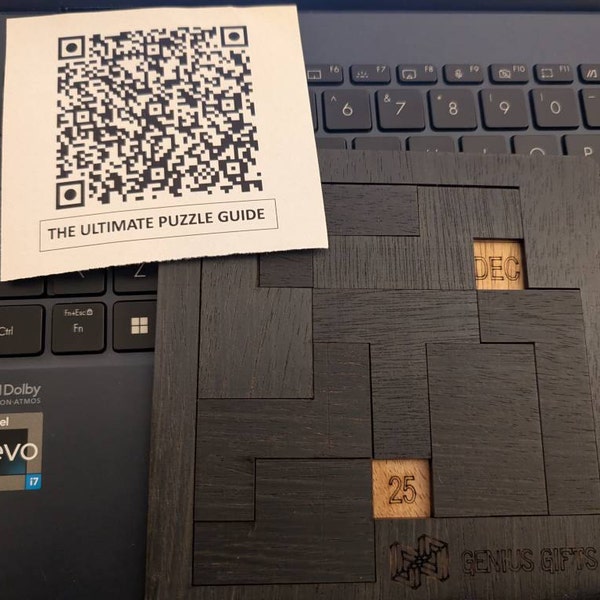 Daily Calendar With Weekdays Puzzle is Infinite Puzzle for Every Day of ...