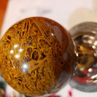 RARE ANTIQUE INDIAN Badal Stone Lb 13.23 155MM rare - Etsy