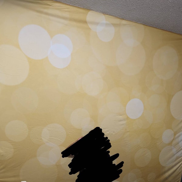 Black Shimmer Sequin - Pillow Cover Backdrop Pillow Backdrop 8x8 ...