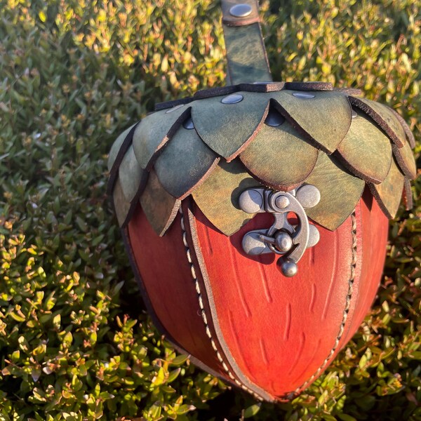 Acorn Bag - Custom Orders - Etsy