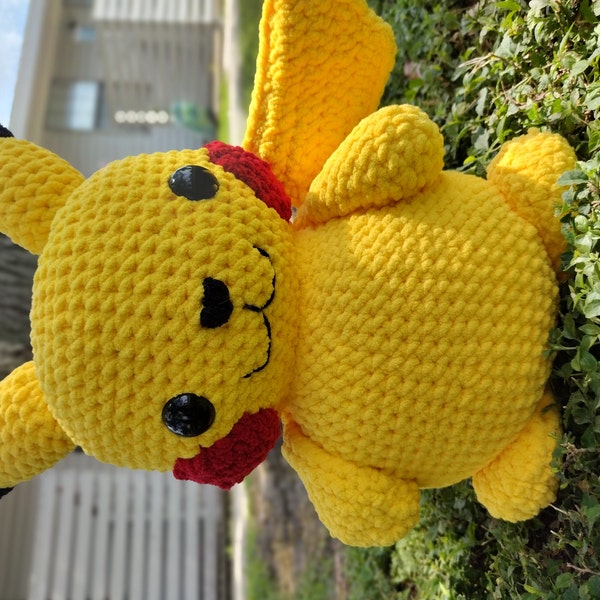 Amigurumi Pattern (PDF) - Shima-chan (shima Enaga, Super Bulky Crochet Pattern, Japanese Bird ...