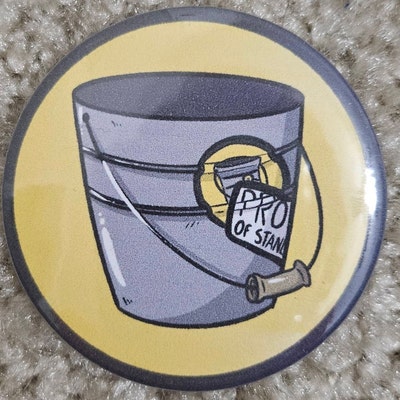 Stray, Companion Bot Stickers - Etsy