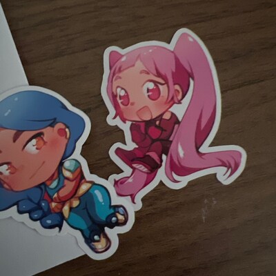 She-ra Stickers & Sticker Sheet - Etsy