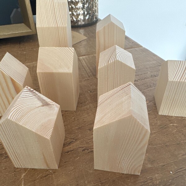 Village in A Box (wider Size): the Original Village in A Box ...