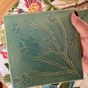 Ceramic maple leaf outlet/light covers | Etsy