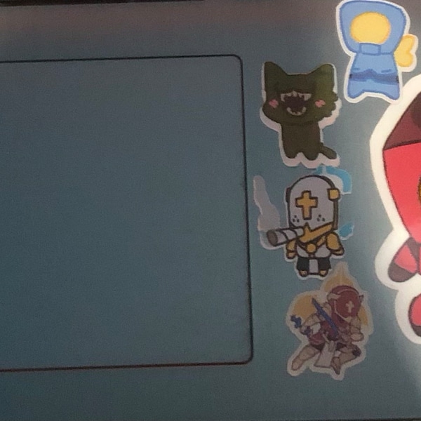 ULTRAKILL V1 & V2 Fumo Sticker Designed by Angelsobs - Etsy