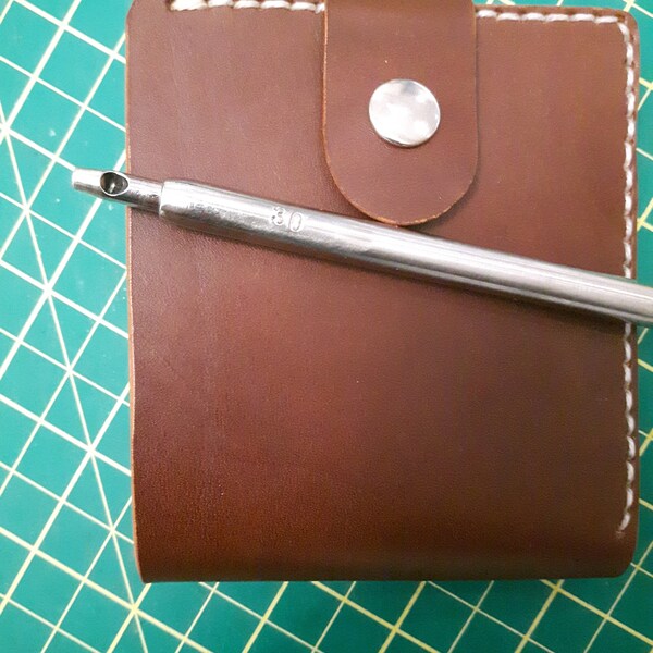 Leather Belt Strap Stencil, Leather Craft Belt Ruler, Belt Strap End ...