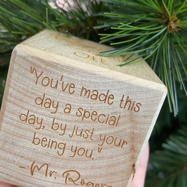 Woodland Baby Blocks, Pregnancy Announcement, Custom Wood Blocks ...