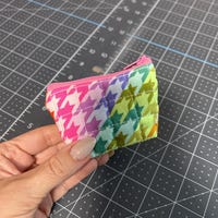 Wee Braw Bag - Digital Sewing Pattern (PDF), Two Sizes, Instant ...